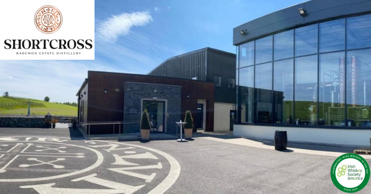 Rademon Estate Distillery Secures US Distribution of Shortcross Brand ...