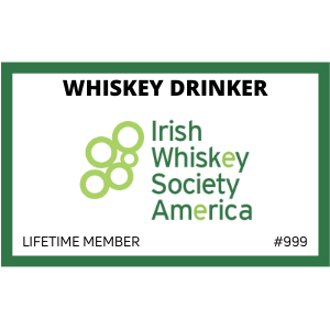 IWSA Membership – Irish Whiskey USA